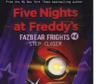 Категория:Fazbear Frights | Энциклопедия Five Nights at Freddy's | Fandom
