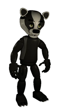 POPGOES (серия игр) | Энциклопедия Five Nights at Freddy's | Fandom