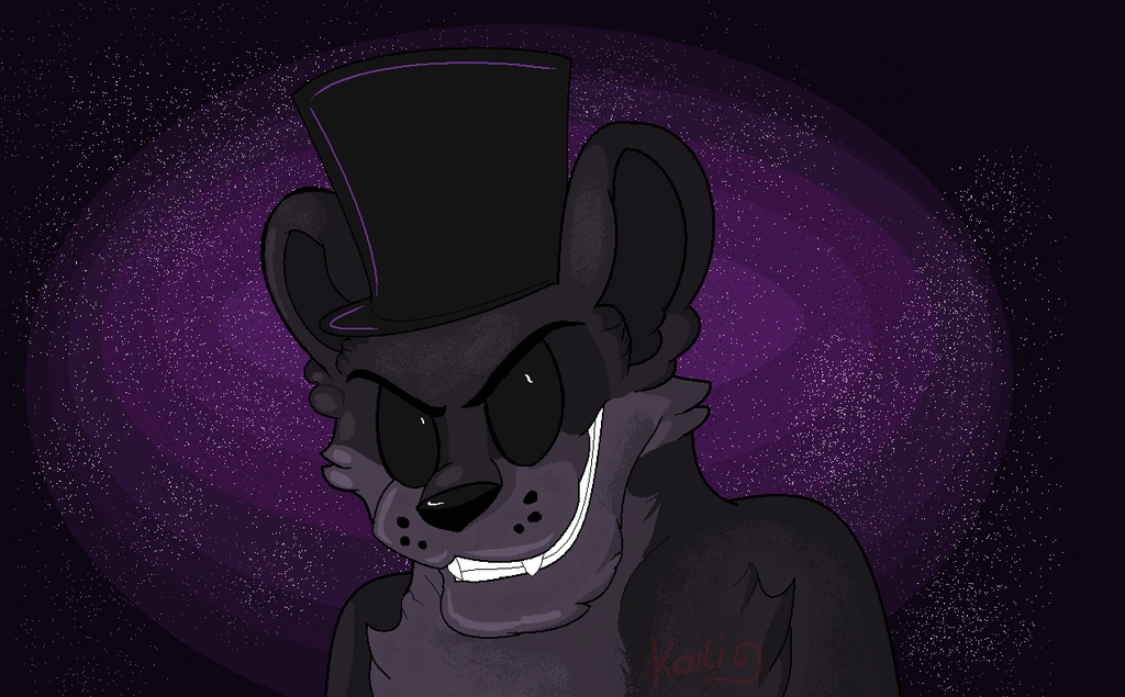 Изображение - Shadow freddy by koili-d88wc81.png | Энциклопедия Five ...