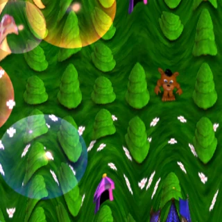 Pinwheel Funhouse | Five Nights at Freddy's World Wikia | Fandom