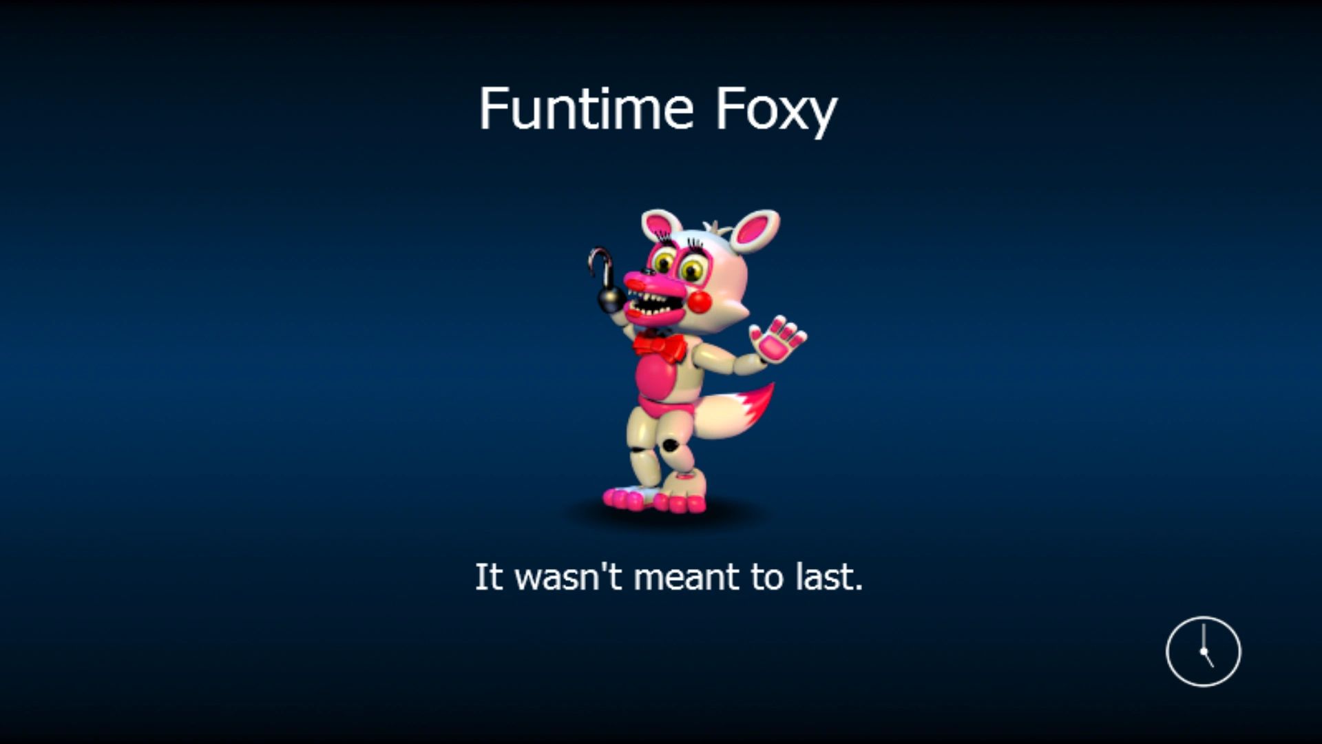 Fnaf world loading screen background - gogolito