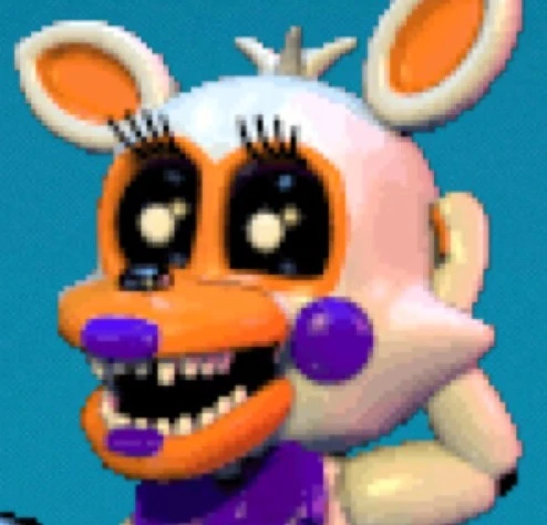 Image - Lolbit.jpeg | Five Nights at Freddy's World Wikia | FANDOM ...