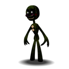 Adventure Phantom Marionette | Five Nights at Freddy's World Wikia | Fandom