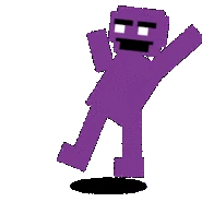 Adventure Purpleguy | Five Nights at Freddy's World Wikia | FANDOM ...