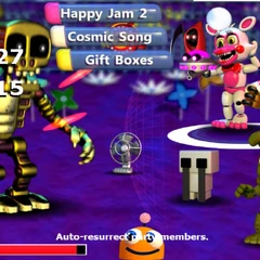 Adventure Funtime Foxy | Five Nights at Freddy's World Wikia | Fandom