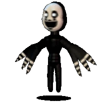 Adventure Nightmarionne | Five Nights at Freddy's World Wikia | FANDOM ...