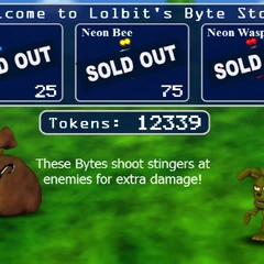 Lolbit's Byte Store | Five Nights at Freddy's World Wikia | Fandom