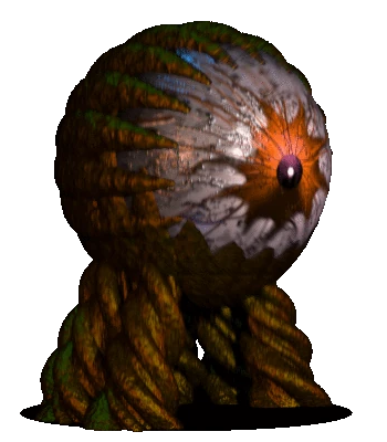 Eyesore | Five Nights at Freddy's World Wikia | FANDOM powered by Wikia