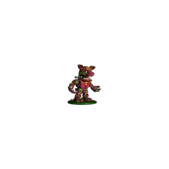 Porkpatch | Five Nights at Freddy's World Wikia | Fandom