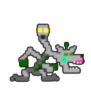 Tangle | Five Nights at Freddy's World Wikia | Fandom