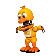 Adventure Withered Chica | Five Nights at Freddy's World Wikia | FANDOM ...