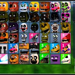 Adventure Phantom Freddy | Five Nights at Freddy's World Wikia | Fandom