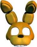 Springlocks | Five Nights at Freddy's World Wikia | FANDOM powered by Wikia