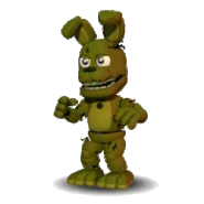 Adventure Springtrap | Five Nights at Freddy's World Wikia | Fandom
