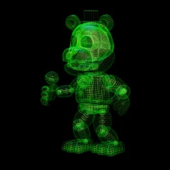 Mimic Ball | Five Nights at Freddy's World Wikia | Fandom