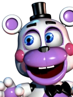 Helpy | Wiki Five Nights at Freddy's | Fandom