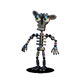 Endo-02 (FW) | Wiki Five Nights at Freddy's | Fandom