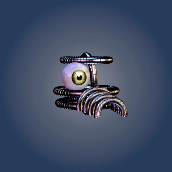 Image - Making Funtime Foxy.gif | Wiki Five Nights at Freddy's | FANDOM ...