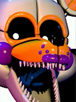 Lolbit | Wiki Five Nights at Freddy's | Fandom
