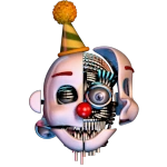 Ennard | Wiki Five Nights at Freddy's | Fandom