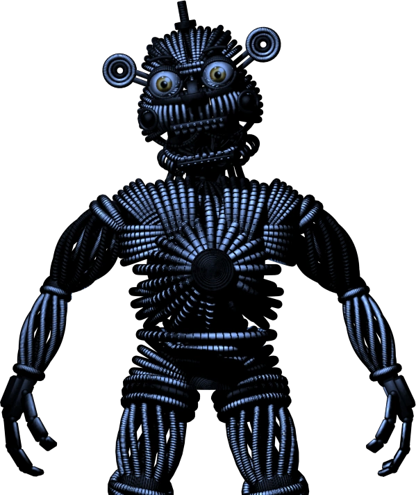 Image - Yenndo Office.png | Wiki Five Nights at Freddy's | FANDOM ...