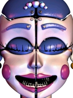 Ballora | Wiki Five Nights at Freddy's | FANDOM powered by Wikia