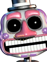 Music Man | Wiki Five Nights at Freddy's | FANDOM powered by Wikia