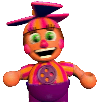 Dee Dee | Wiki Five Nights at Freddy's | Fandom
