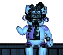Funtime Freddy | Wiki Five Nights at Freddy's | Fandom