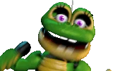 Happy Frog | Wiki Five Nights at Freddy's | Fandom