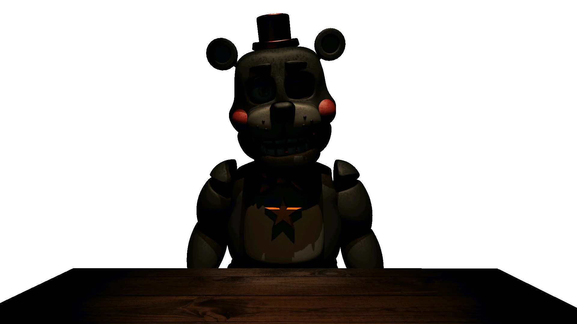 Lefty | Wiki Five Nights at Freddy's | FANDOM powered by Wikia