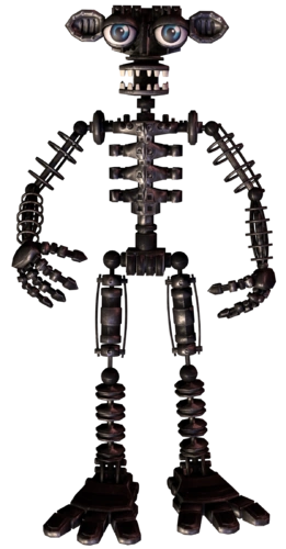 Endo-02 | Wiki Five Nights at Freddy's | Fandom