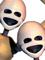 Minireena | Wiki Five Nights at Freddy's | Fandom