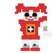 Circus Baby | Wiki Five Nights at Freddy's | FANDOM powered by Wikia