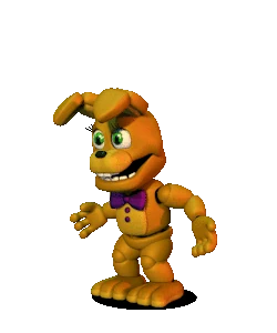 Spring Bonnie (FW) | Wiki Five Nights at Freddy's | Fandom