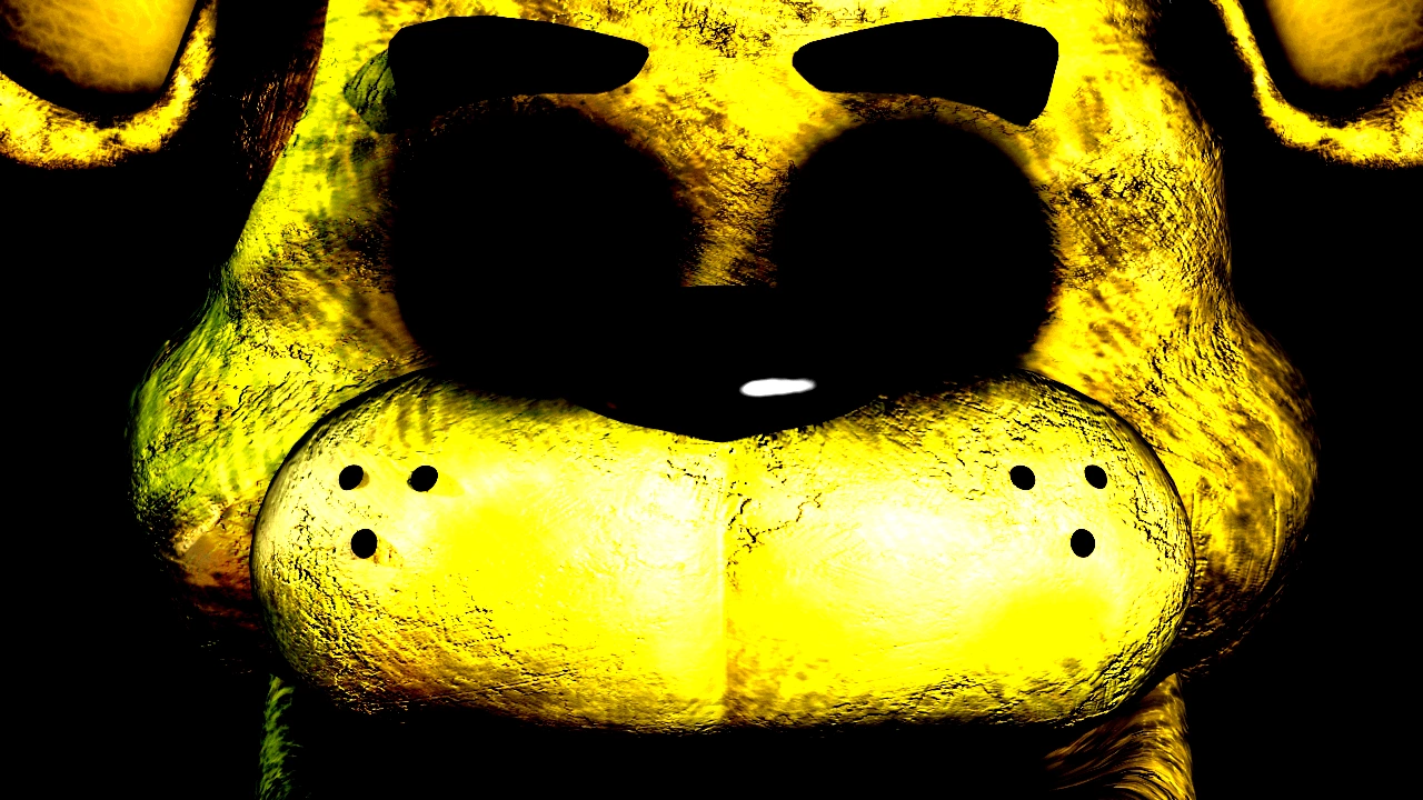 Golden Freddy | Wiki Five Nights at Freddy's | FANDOM powered by Wikia