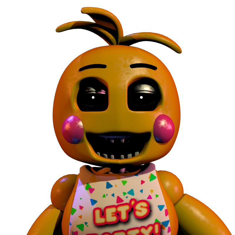 Toy Chica | Wiki Five Nights at Freddy's | FANDOM powered by Wikia