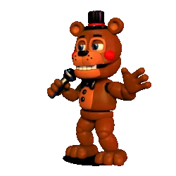 Toy Freddy (FW) | Wiki Five Nights at Freddy's | Fandom