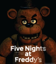 Five Nights At Freddy's: The Ride | Five Nights At Freddy's Wiki | Fandom