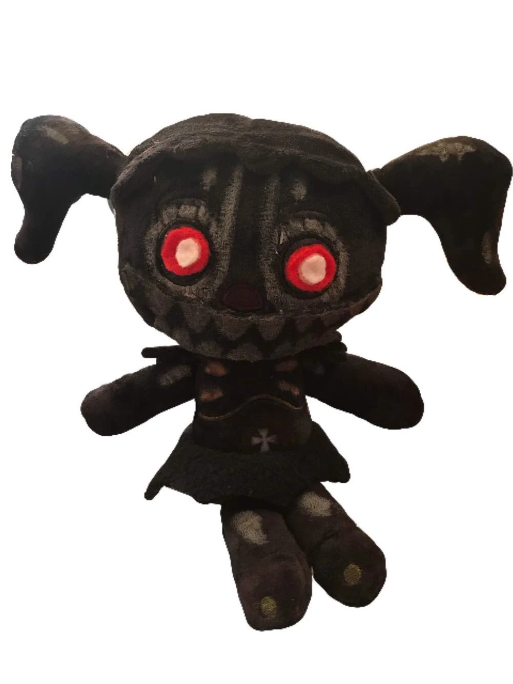 Babygeist | Five Nights at Froakies Wiki | FANDOM powered by Wikia