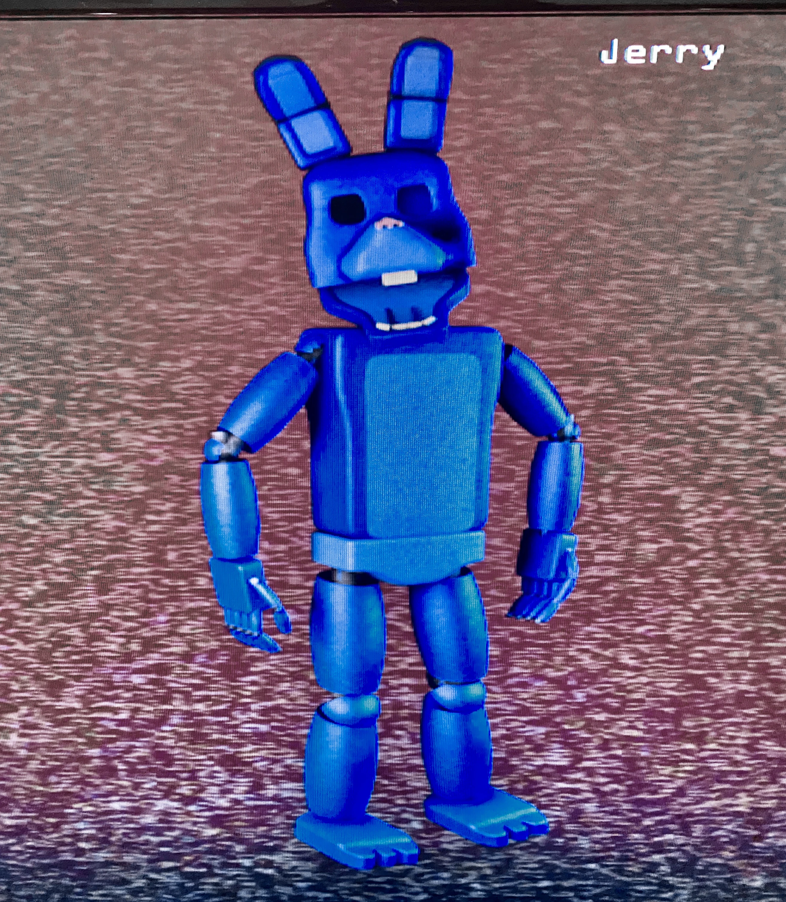 Jerry | Five Nights at Maggie's Wiki | Fandom