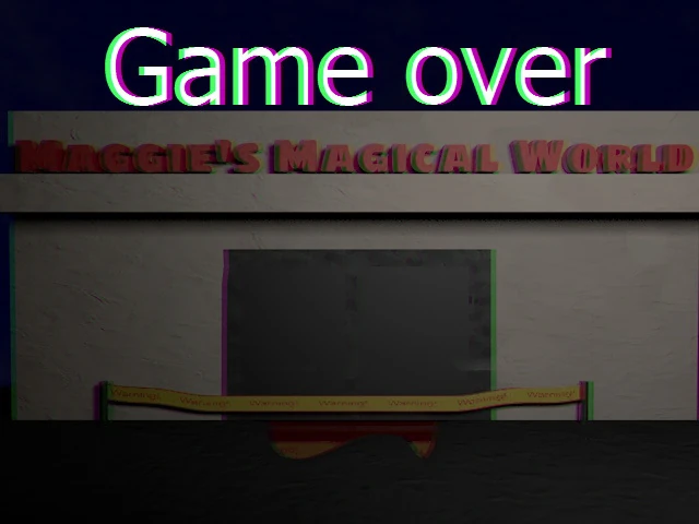 Maggie's Magical World | Five Nights at Maggie's Wiki | FANDOM powered ...