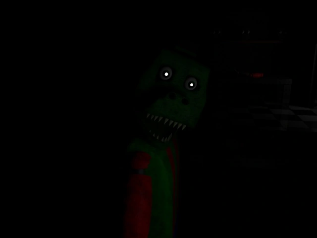 Easter Eggs | Five Nights at Maggie's Wiki | Fandom