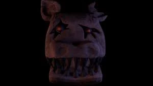 FNaM 3 | Five Nights at Maggie's Wiki | Fandom