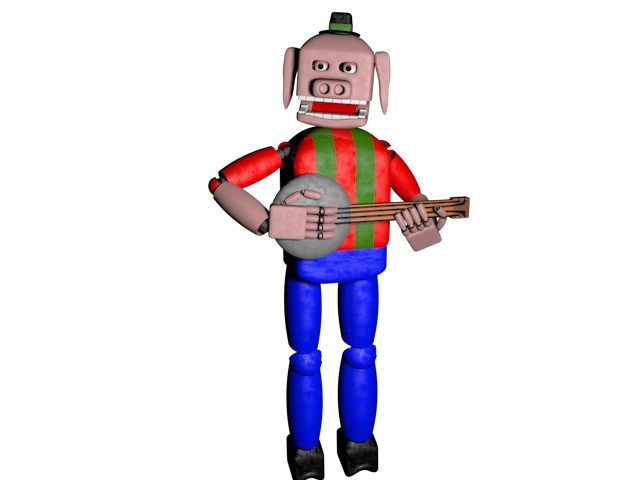 Chanchi | Five Nights at Maggie's Wiki | FANDOM powered by Wikia