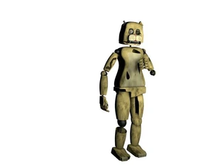 Maggie | Five Nights at Maggie's Wiki | Fandom