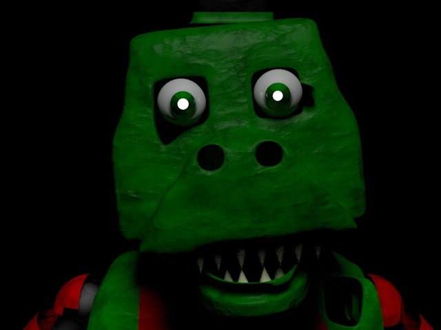 Crackie | Five Nights at Maggie's Wiki | Fandom