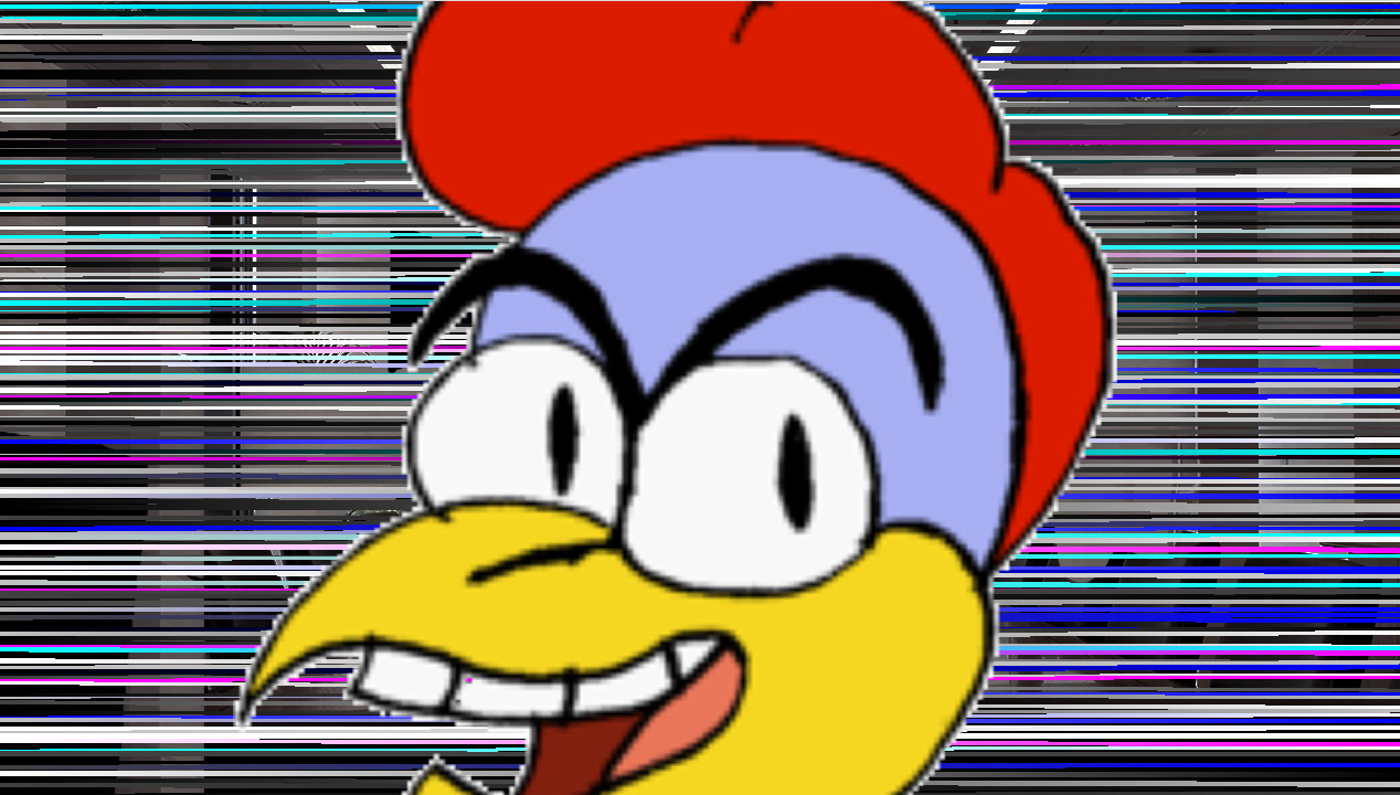 Image - Scratch jumpscare.jpg | Five nights at pingas Wiki | FANDOM ...