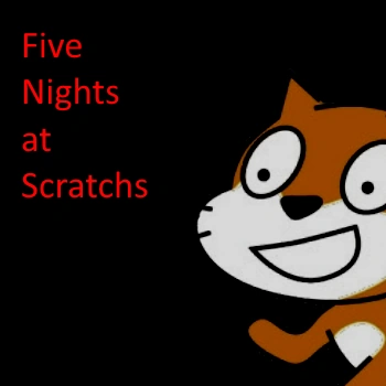 Five Nights at Scratch's | Five Nights at Scratch's Wikia | Fandom