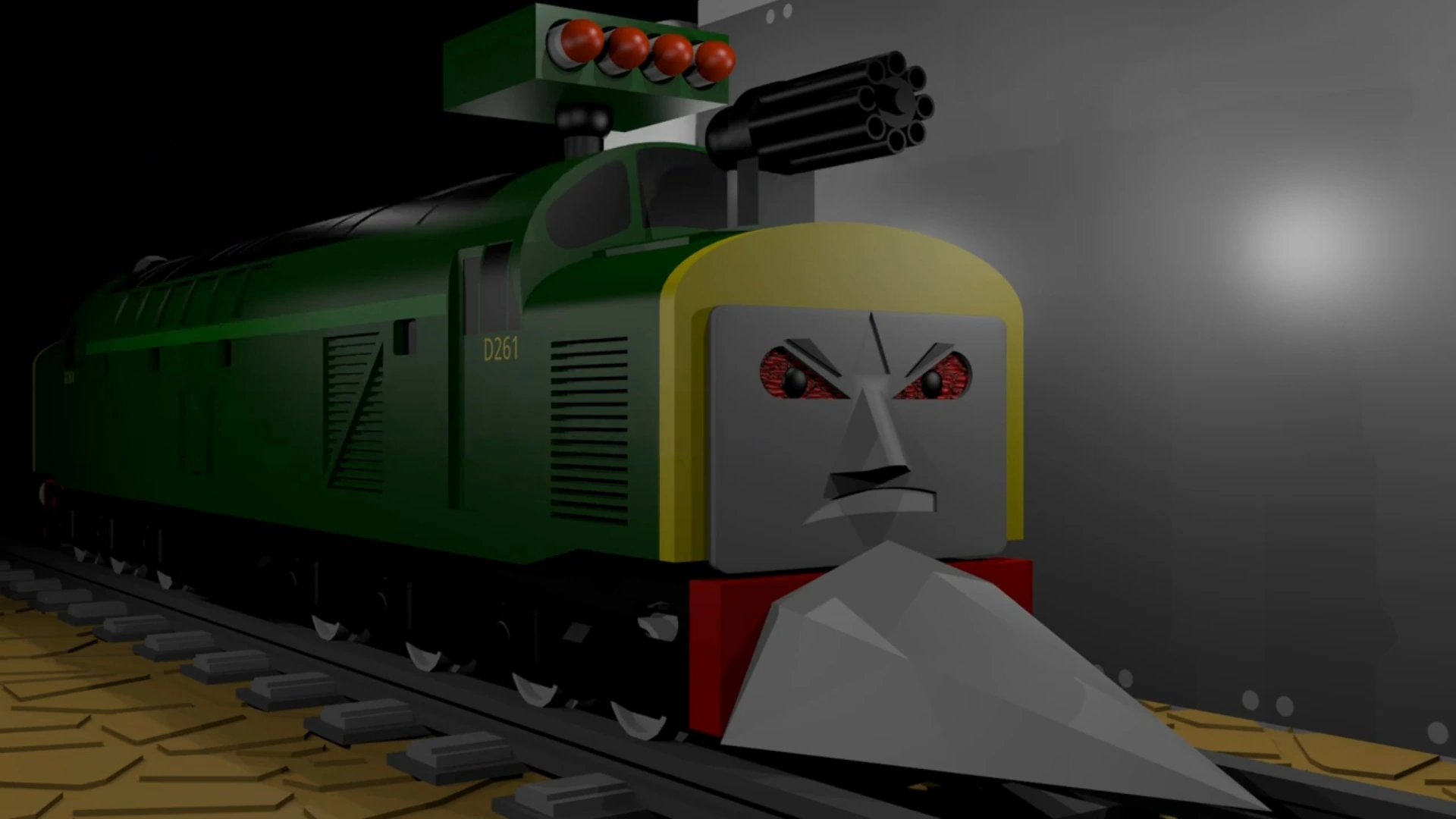 Class 40 | Five Nights at Smudger's Wikia | Fandom